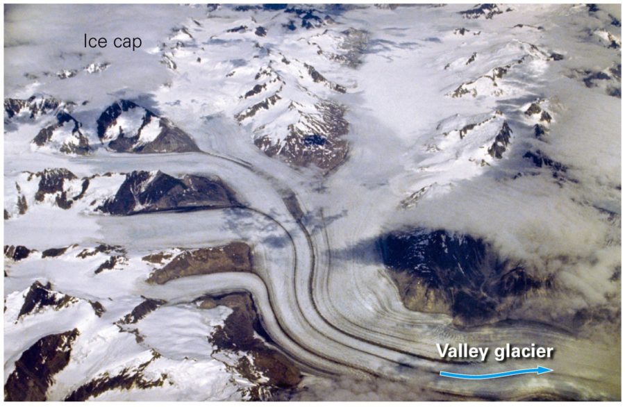 MOUNTAINS OF ICE – The Jewish Center for Science