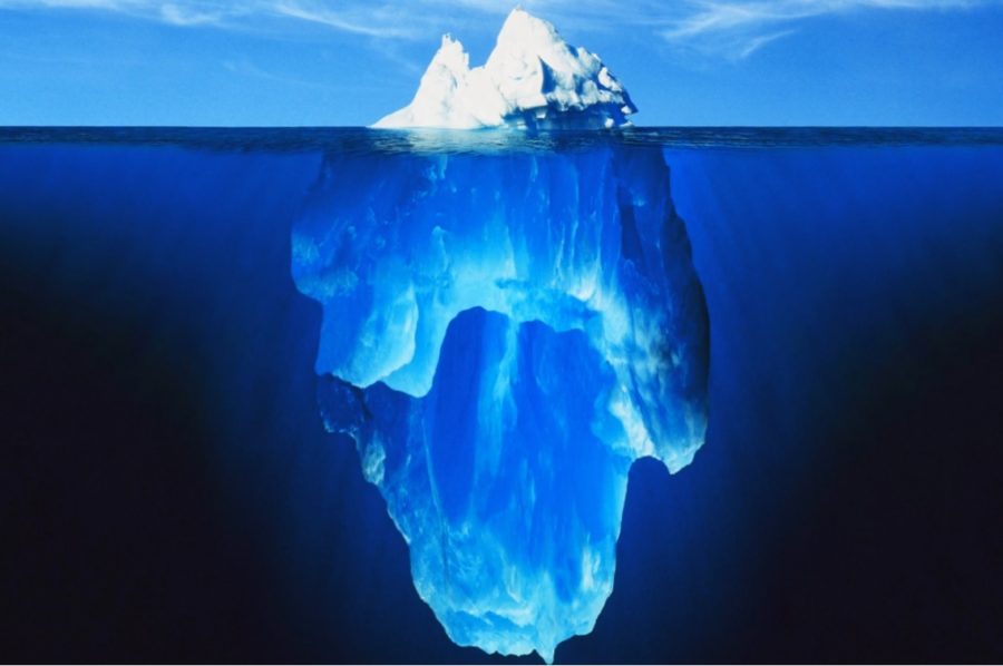 MOUNTAINS OF ICE – The Jewish Center for Science